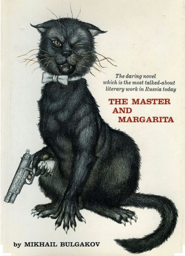 Top 5 Coolest Cat Characters in Literature – Literati Pulp