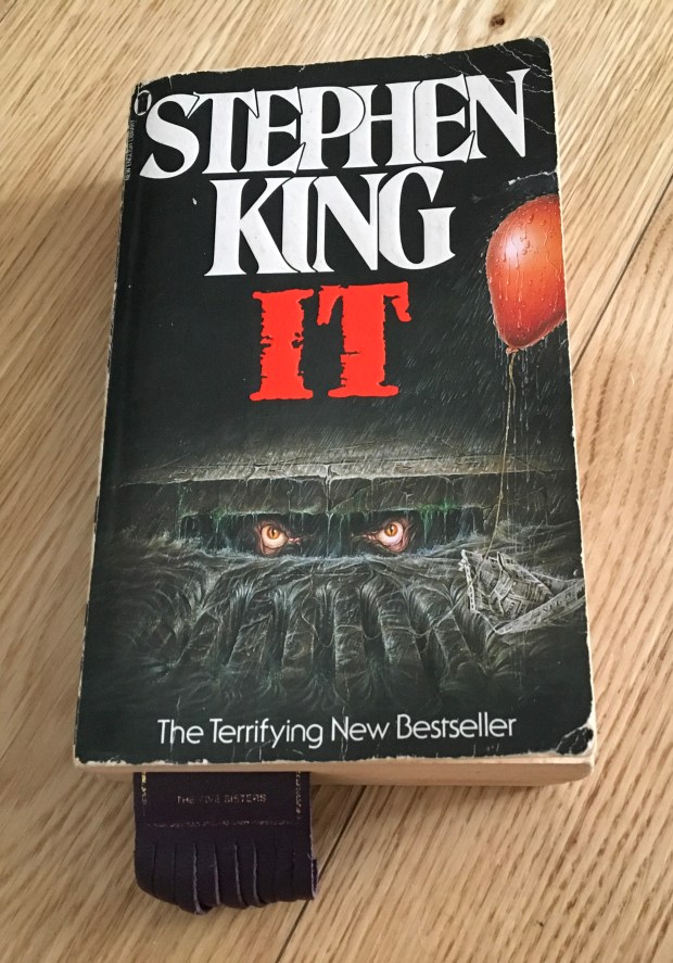 Growing Up In The World Of Stephen King – Literati Pulp