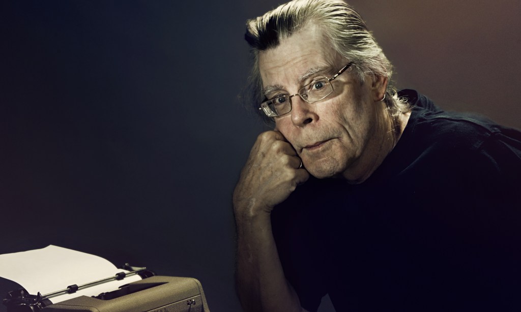 20 Horrifying Quotes From Stephen King – Literati Pulp