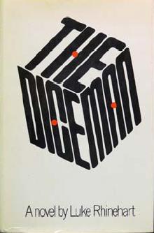 Book Review: The Dice Man – Literati Pulp