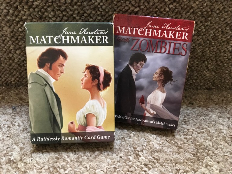 Top 10 Board Games Based on Books – Literati Pulp