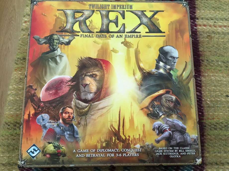 Top 10 Board Games Based on Books – Literati Pulp