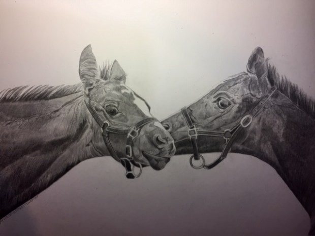 10 Questions with artist Paula Anastasi-Buehler (Art Spotlight ...