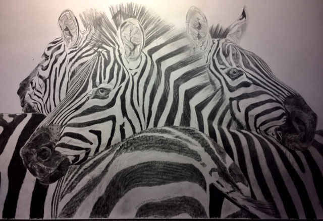 10 Questions with artist Paula Anastasi-Buehler (Art Spotlight ...