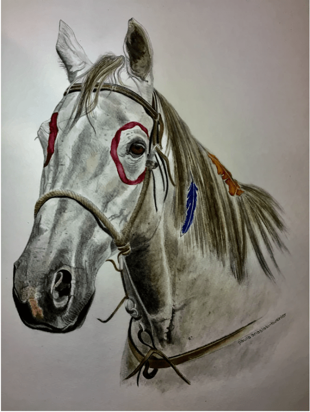 10 Questions with artist Paula Anastasi-Buehler (Art Spotlight ...